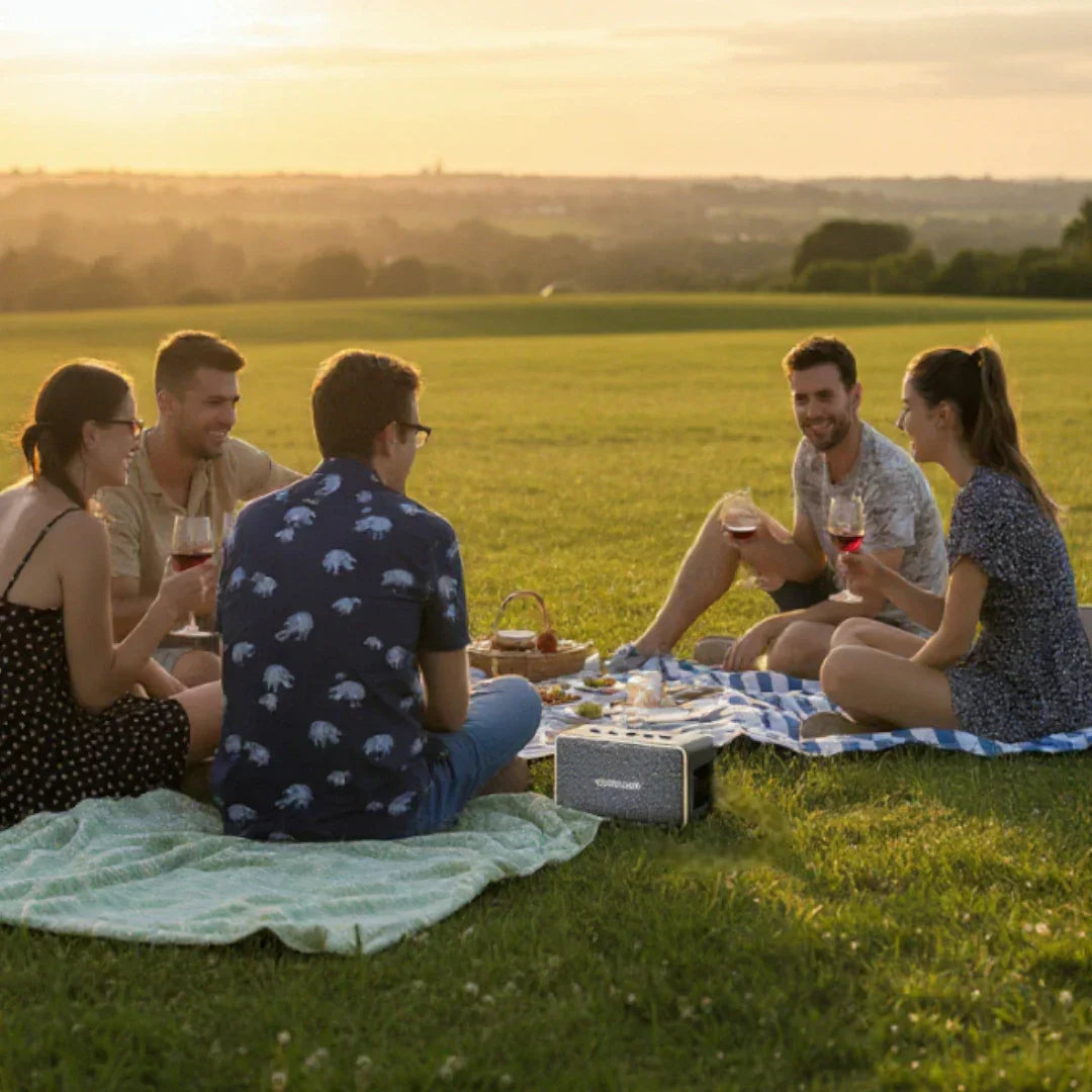 How to Host a Picnic Like a Pro: Your Ultimate Guide to Outdoor Bliss ...